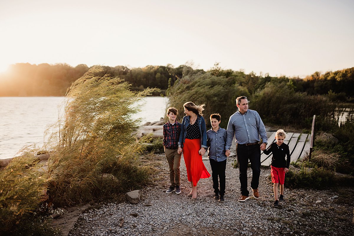 GRIMES FAMILY | INDY PHOTOGRAPHER » Silver Pennies Photography
